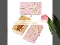 Custom Magnetic Flip Top Gift Boxes for Brand Packaging