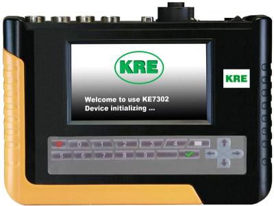 China High Accuracy 3 Phase Portable Meter Tester , Auto Electricity Meter Test Equipment for sale