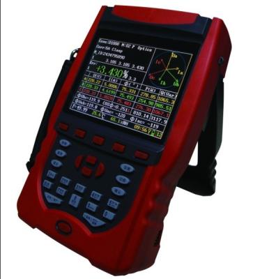 China Single Phase Portable Meter Tester for sale