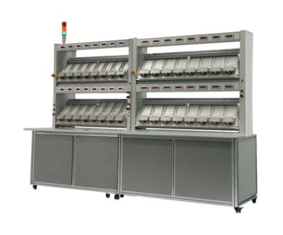 China Single Phase Energy Meter Test Equipment For Auto Electric Meter Test And Calibration for sale