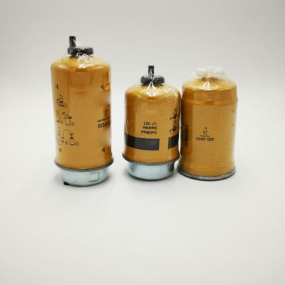 Cina 1971-2006 Anno filtro del carburante separatore di olio e acqua per miscelatore avanzato tecnologia avanzata in vendita