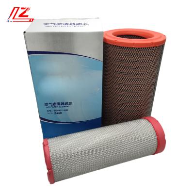 Cina Apparecchiature del motore di auto accessori di asciugatura filtro del contenitore 4324100202 Dimensione standard in vendita