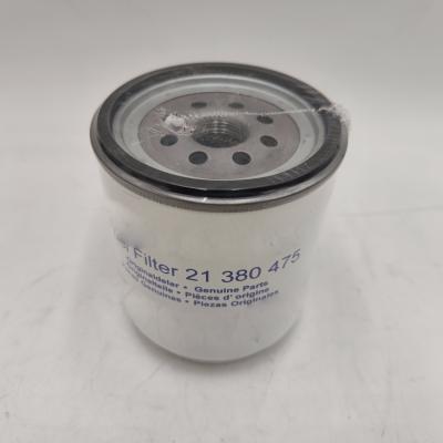 Cina Separatore di olio e acqua per filtro del carburante 21380475 per l'anno 2002-2007 Serie di efficienza 6020 in vendita