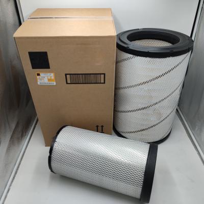 Cina Filtro dell'aria da polvere per camion spazzatura 61-2509 per motore Cooper con numero di riferimento PGS3269YB in vendita