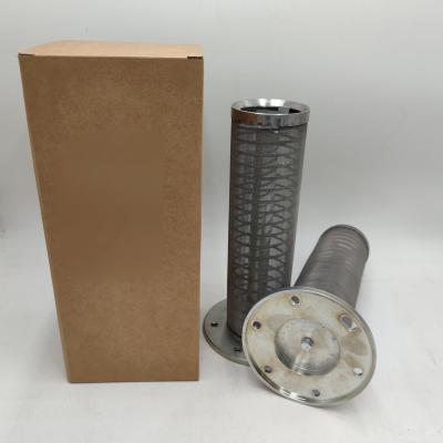 Cina Separatore di olio e acqua per filtro del carburante 21380475 per l'anno 2002-2007 Serie di efficienza 6020 in vendita