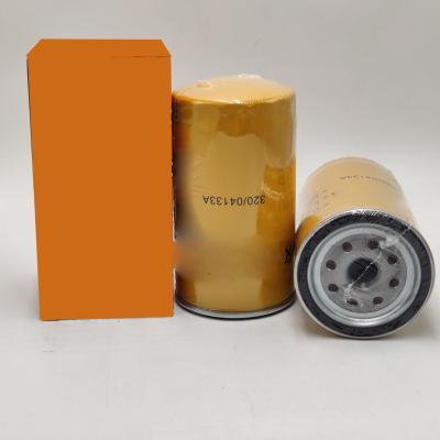 Cina Separatore di olio e acqua per filtro del carburante 21380475 per l'anno 2002-2007 Serie di efficienza 6020 in vendita