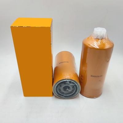 Cina Separatore di olio e acqua per filtro del carburante 21380475 per l'anno 2002-2007 Serie di efficienza 6020 in vendita