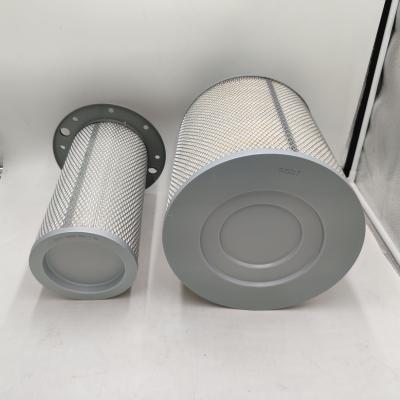 Cina Filtro dell'aria da polvere per camion spazzatura 61-2509 per motore Cooper con numero di riferimento PGS3269YB in vendita