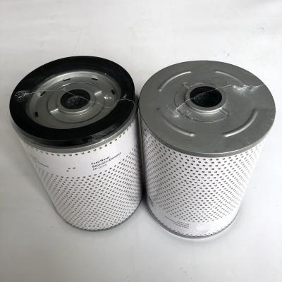 Cina Filtro dell'aria da polvere per camion spazzatura 61-2509 per motore Cooper con numero di riferimento PGS3269YB in vendita