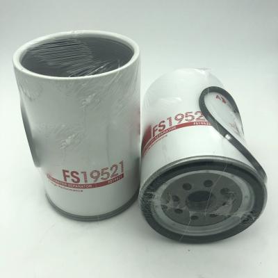 Cina Motore TM115 FS19521 Separatore idrico per filtri di carburante con numero di riferimento 154703291690 in vendita