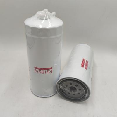 Cina Motore TM115 FS19521 Separatore idrico per filtri di carburante con numero di riferimento 154703291690 in vendita