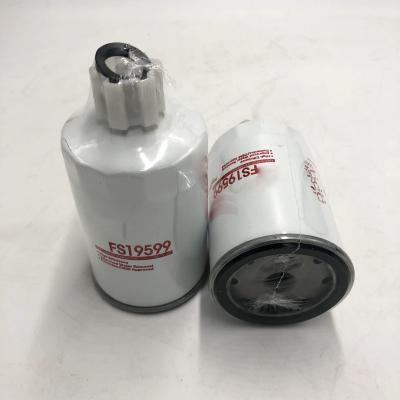 Cina Motore TM115 FS19521 Separatore idrico per filtri di carburante con numero di riferimento 154703291690 in vendita