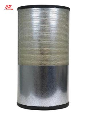 Cina 650 Fornitura di dimensioni standard AF2555 Filtro diesel per macchine e attrezzature di ingegneria in vendita