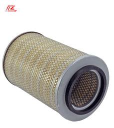 Cina 650 Fornitura di dimensioni standard AF2555 Filtro diesel per macchine e attrezzature di ingegneria in vendita