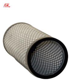 Cina 650 Fornitura di dimensioni standard AF2555 Filtro diesel per macchine e attrezzature di ingegneria in vendita