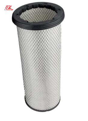 Cina 650 Fornitura di dimensioni standard AF2555 Filtro diesel per macchine e attrezzature di ingegneria in vendita