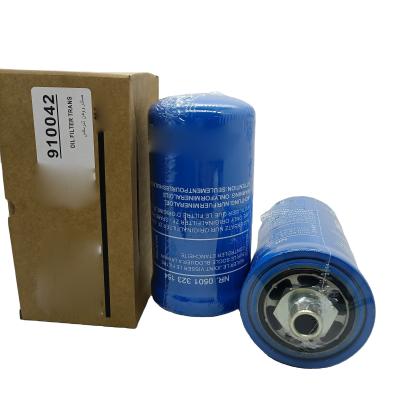 Cina Autobus SCANIA serie 3 Autoveicoli per autoveicoli filtro idraulico 0501323154 con garanzia in vendita