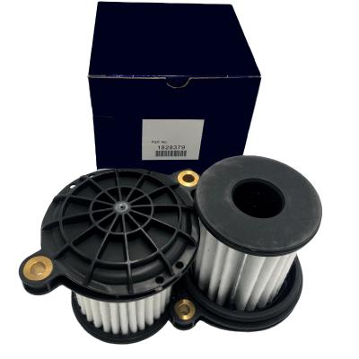 Cina N. di riferimento H 18 W 02 Filtro idraulico per olio 1988-1997 Camion 1828379 in vendita