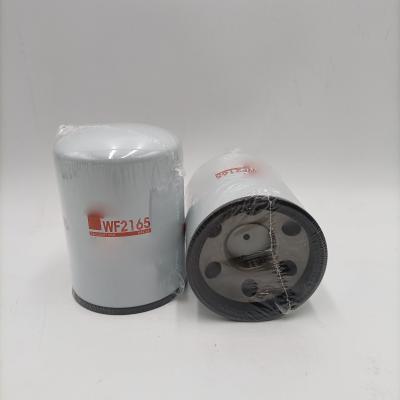 Cina Filtro di liquido di raffreddamento per macchine e apparecchiature di ingegneria WF2165 con campione e NO OE in vendita