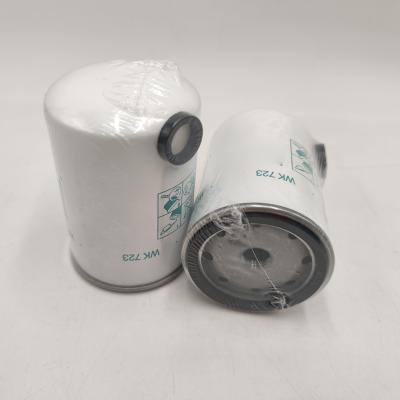 Cina Filtro di liquido di raffreddamento per macchine e apparecchiature di ingegneria WF2165 con campione e NO OE in vendita