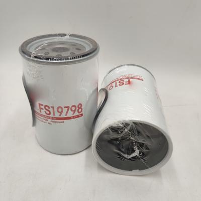 Cina Filtro di alimentazione del carburante FS19798 per il sistema di iniezione del carburante Anno 1997-2003 in vendita