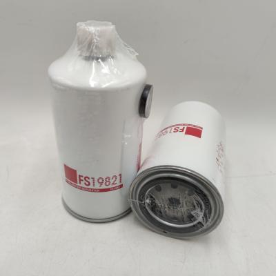 Cina Filtro di alimentazione del carburante FS19798 per il sistema di iniezione del carburante Anno 1997-2003 in vendita