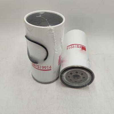 Cina Filtro di alimentazione del carburante FS19798 per il sistema di iniezione del carburante Anno 1997-2003 in vendita