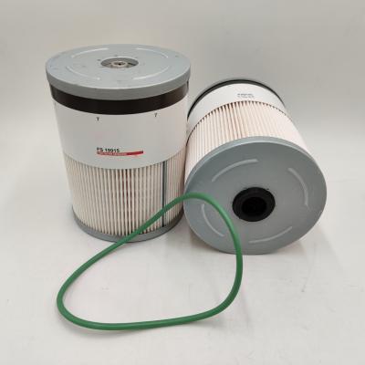 Cina Filtro di alimentazione del carburante FS19798 per il sistema di iniezione del carburante Anno 1997-2003 in vendita