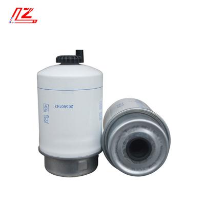 China Koelmiddelfilter 10000-51234 voor machines en apparatuur voor ingenieurswerkzaamheden Hyundai 1995-2005 Te koop