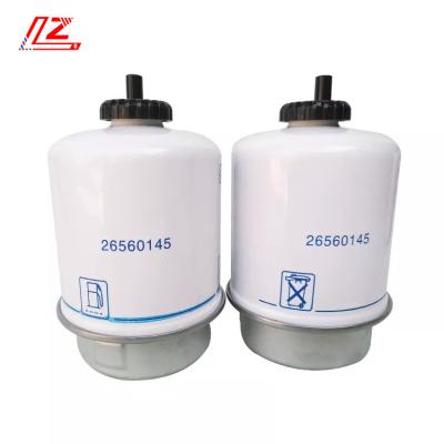 China Koelmiddelfilter 10000-51234 voor machines en apparatuur voor ingenieurswerkzaamheden Hyundai 1995-2005 Te koop