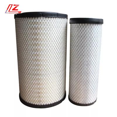 China Koelmiddelfilter 10000-51234 voor machines en apparatuur voor ingenieurswerkzaamheden Hyundai 1995-2005 Te koop