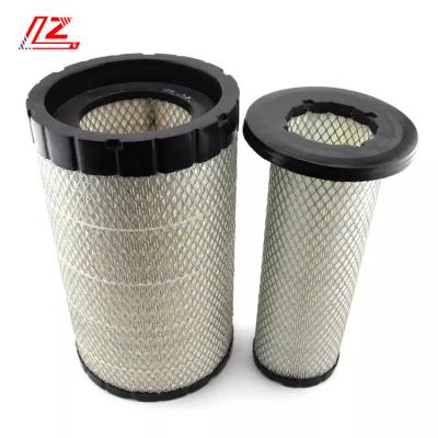 China Koelmiddelfilter 10000-51234 voor machines en apparatuur voor ingenieurswerkzaamheden Hyundai 1995-2005 Te koop