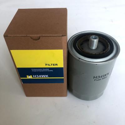 Cina Filtro del carburante Separatore di olio e acqua FS53016 per tutti i modelli di auto e sistema di iniezione del carburante in vendita
