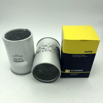 Cina Filtro del carburante Separatore di olio e acqua FS53016 per tutti i modelli di auto e sistema di iniezione del carburante in vendita