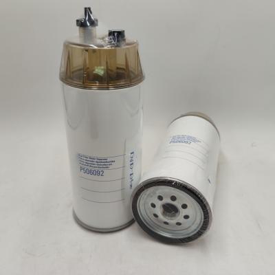 Cina Filtro del carburante Separatore di olio e acqua P506092 per tutti i modelli di auto N. di riferimento 154703291690 in vendita