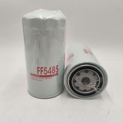 Cina Filtro del carburante per motori diesel FF5544 con carta filtrabile testata al 100% e garanzia in vendita