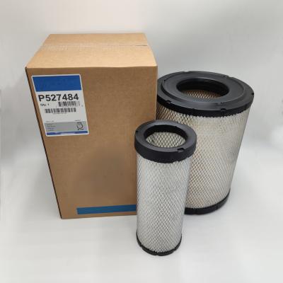 Cina Filtro del carburante Separatore di olio e acqua P506092 per tutti i modelli di auto N. di riferimento 154703291690 in vendita