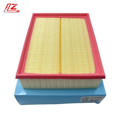 中国 HVフィルター紙 4M0133843Cの直接カーエアコンフィルター参照番号 7333VW 販売のため