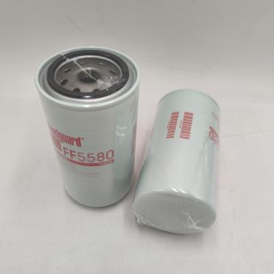 Cina Filtro del carburante per motori diesel FF5544 con carta filtrabile testata al 100% e garanzia in vendita