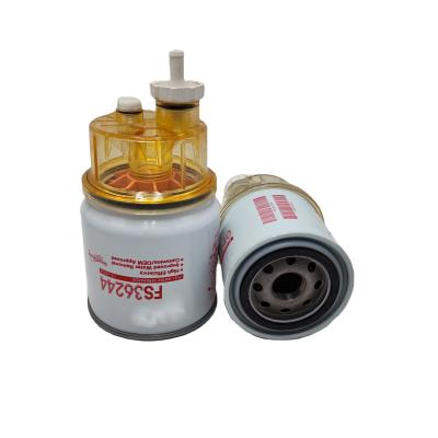 Cina FS36244 Separatore di olio e acqua per filtro del carburante per l'anno 2002-2007 per veicolo in vendita