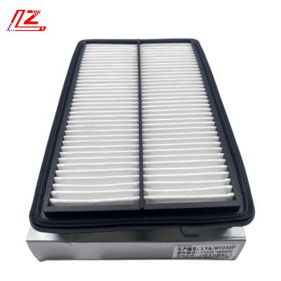 China El filtro de aire de mini coche 17220-5BV-H00 para R58 mantiene el coche funcionando sin problemas en venta