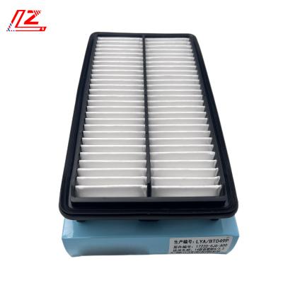 China El filtro de aire de mini coche 17220-5BV-H00 para R58 mantiene el coche funcionando sin problemas en venta