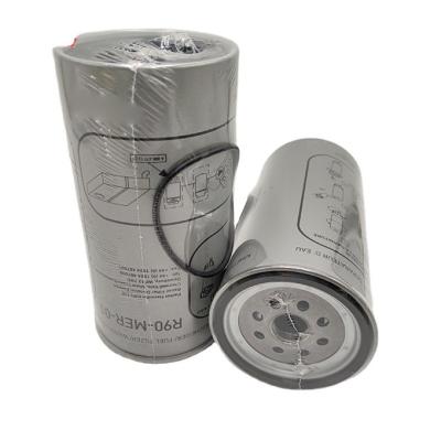 Cina R90-MER-01 Separatore di acqua e olio per filtro del carburante per miscelatore anticipato 1971-2006 Anno in vendita