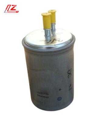 Cina 1971-2006 Anno Motore 12.7DT Filtro del carburante Separatore di olio e acqua 53C0436 in vendita