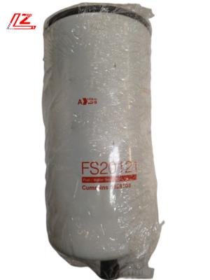 China OE NO. 989764 Brandstoffilter Olie-waterseparator FS20121 Voor voormengmachines Te koop