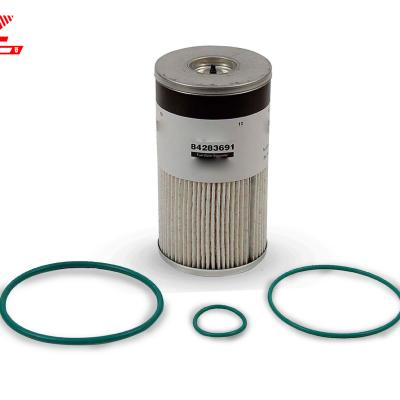 Cina Filtro del carburante Separatore di olio e acqua 1878042C93 per miscelatore anticipato Motore 12.7DT in vendita