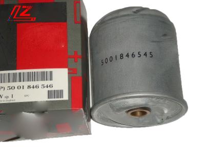 China Brandstoffilter Olie-waterseparator 1878042C93 Voor voormixer 12.7DT-motor Te koop