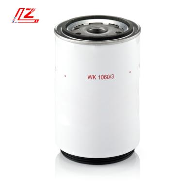 China WK-1040 brandstoffilter olie-waterseparator voor motor 220.14 Geschikt voor alle modellen auto's Te koop
