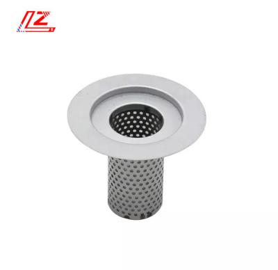 China WK-1040 brandstoffilter olie-waterseparator voor motor 220.14 Geschikt voor alle modellen auto's Te koop