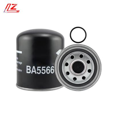 Cina Filtro dell'aria del generatore diesel auto AF26086 con carta filtro di ferro e design più recente in vendita